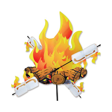 Fun & Colorful WhirliGig Spinners | Wind-Powered Lawn Decor – Wind ...