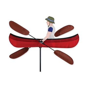 Fun & Colorful WhirliGig Spinners | Wind-Powered Lawn Decor – Wind ...