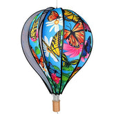 Hot Air Balloon Spinners All Sizes | Decorative Balloon Spinners – Wind ...