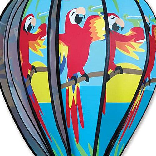 Hot Air Balloon Spinners All Sizes | Decorative Balloon Spinners – Wind ...
