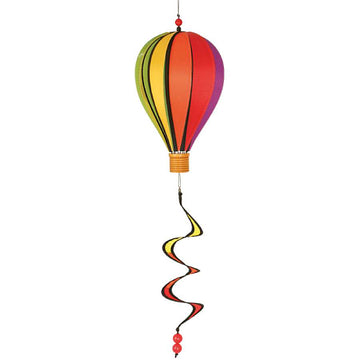 Hot Air Balloon Spinners All Sizes | Decorative Balloon Spinners – Wind ...