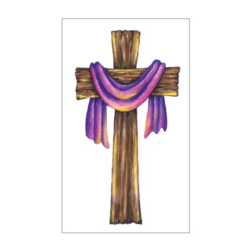 CROSS Signature Sign™ Icon Tile – Wind Sensations