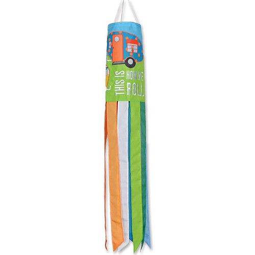 Decorative Outdoor Windsocks | Vibrant Garden & Patio Wind Decor – Wind ...