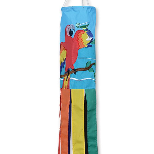 Decorative Outdoor Windsocks | Vibrant Garden & Patio Wind Decor – Wind ...