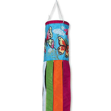 Decorative Outdoor Windsocks | Vibrant Garden & Patio Wind Decor – Wind ...